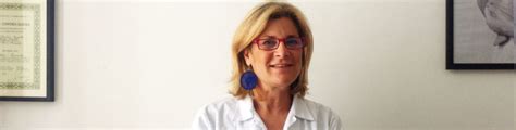 D Ssa Daniela Paolini Formazione Yoga E Medicina A Roma