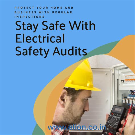 electrical audit 101 everything you need to know to keep your home or