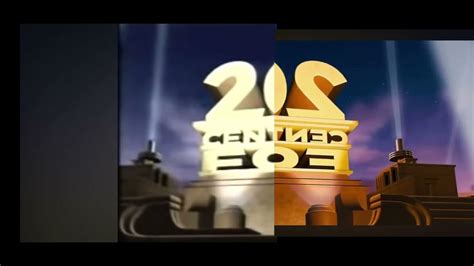 20th Century Fox Home Entertainment Effects 11 Youtube