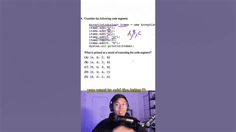 Lets Talk About Arraylist In Java 👀 Computerscience Coding Stem