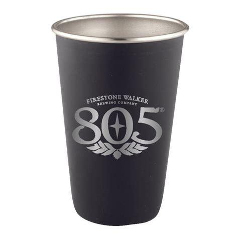 805 Beer The Official Store Firestone Walker Brewing Company