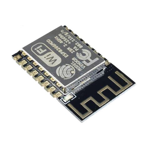 Adapter Plate Expansion ESP12E ESP8266 Enhanced Version Serial WIFI