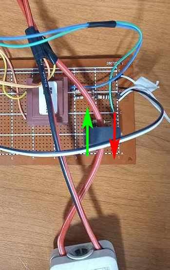 Is It Possible To Phase Shift Using The Arduino Uno Page 2 General Electronics Arduino Forum