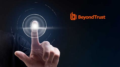 Beyondtrusts Identity Security Insights Provides Unprecedented Visibility Into Identity Threats