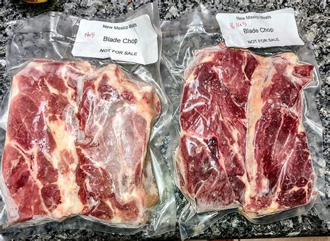 Grain Fed Beef