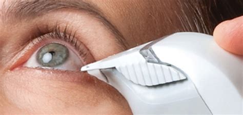 Testing Atlee Gleaton Eye Care