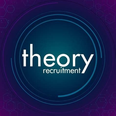 Theory Recruitment Tulsa Ok Tyler Hellman