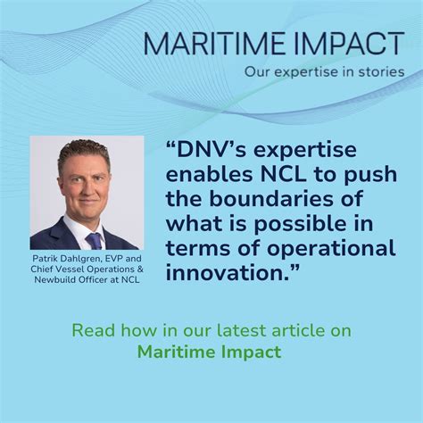 Maritimeimpact Decarbonization Digitalization Dnv Maritime