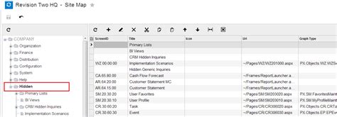 Add A Custom Popup Panel Acumatica Developers Blog