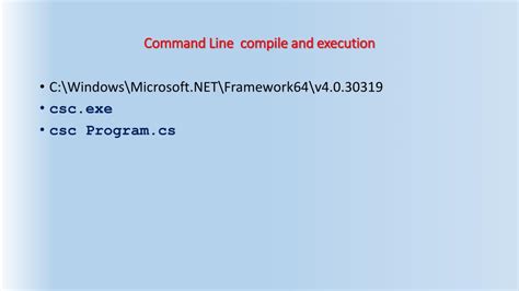 Ppt Mastering C Programming A Comprehensive Introduction Powerpoint