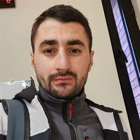 💙💙 ️ ️ ზაქარია ბარნაბიშვილი