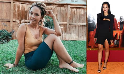 Tristin Mays Biografie Ehemann Ethnische Zugehörigkeit Alter Eltern Vermögen