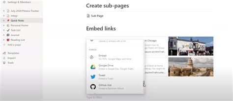 Notion Vs Trello Which Productivity App Should You Use In 2021