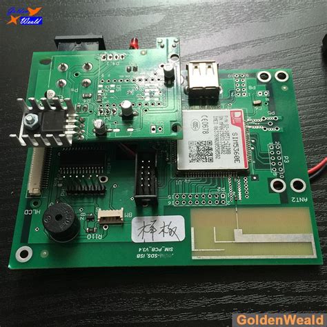 Pcbaandpcb Assembly On Linkedin Hdipcb Pcba Electronicsmanufacturing