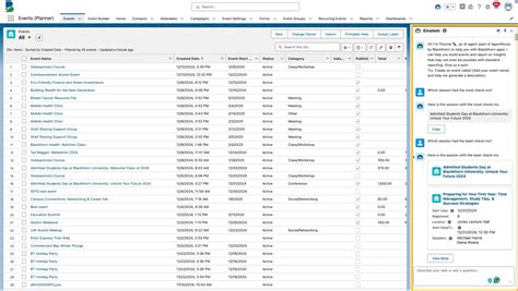 5 Key Ways Agentforce Simplifies Salesforce Event Administration