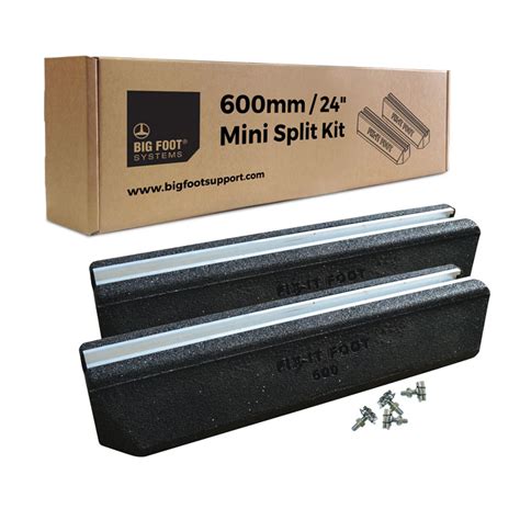 Mini Split Kit Aspen Pumps Group