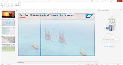 Introducing Sap Analytics Cloud Add In For Microsoft Powerpoint E7d9fu6g