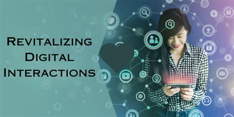 Revitalizing Digital Interactions A Deep Dive Into Monitoring And Enhancing Digital Experiences