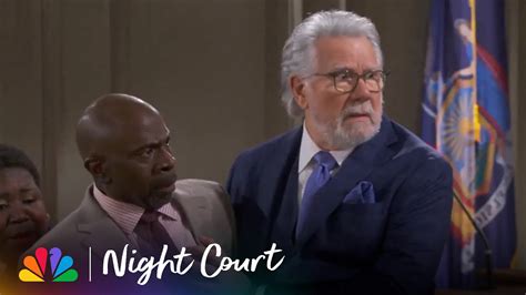 How To Watch Night Court Season 3 Online Free Techradar