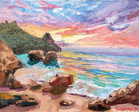 живопись Panosundaki Pin