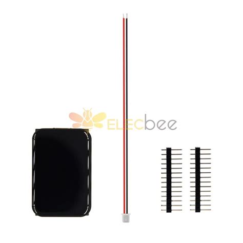 T Display S3 Esp32 S3 Development Board Touch Screen 16mb Flash 8mb