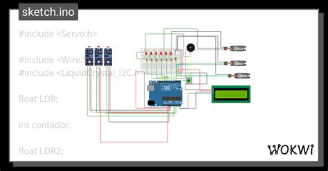 Eduardo Ribeiro Wokwi Esp32 Stm32 Arduino Simulator