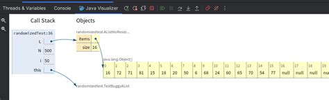 Cs61b Lab3 Timing Tests And Randomized Comparison Tests 知乎