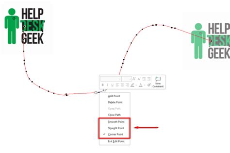 How To Use Motion Path Animations In Microsoft Powerpoint