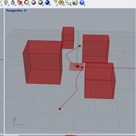 Alignment Using Grasshopper Grasshopper Mcneel Forum