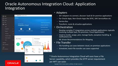 01 Oracle Application Integration Overview Pdf