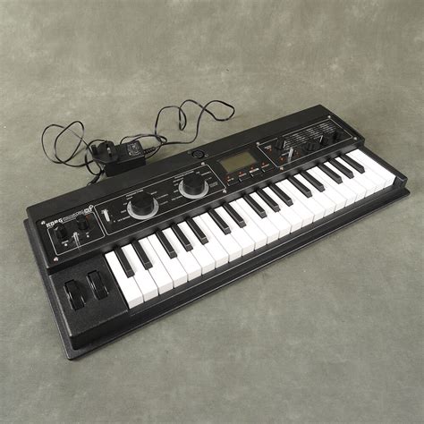 Second Hand Korg Keyboards Rich Tone Music