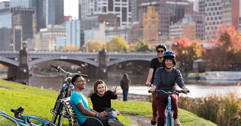 호주 멜버른이 일하는 유학생에게 최고의 도시인 이유