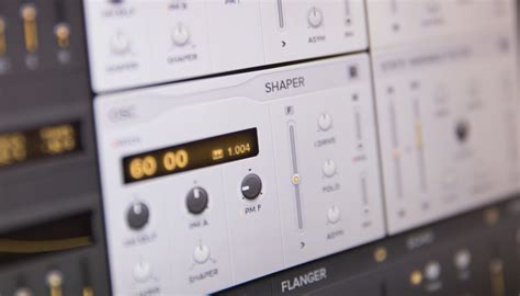 Granular Synthesis A Beginners Guide Native Instruments Blog