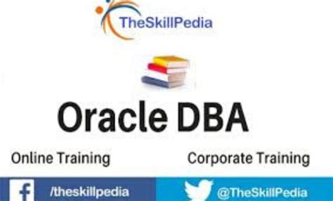 Oracle Dba Training Online Introduction Features And Objectives Gemstone Education
