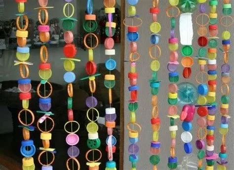 สิ่งประดิษฐ์จากขวดน้ำพลาสติก 10 ไอเดียรีไซเคิลขวดพลาสติกสุดสร้างสรรค์