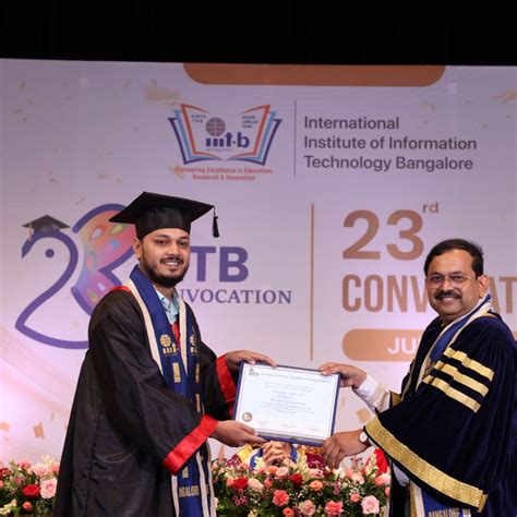 Shivang Agarwal On Linkedin Graduation 23 Comments