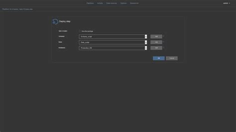 What S New In ApexSQL Developer ApexSQL CI CD Toolkit Web Dashboard