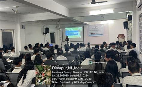 Interactive Session Unity College