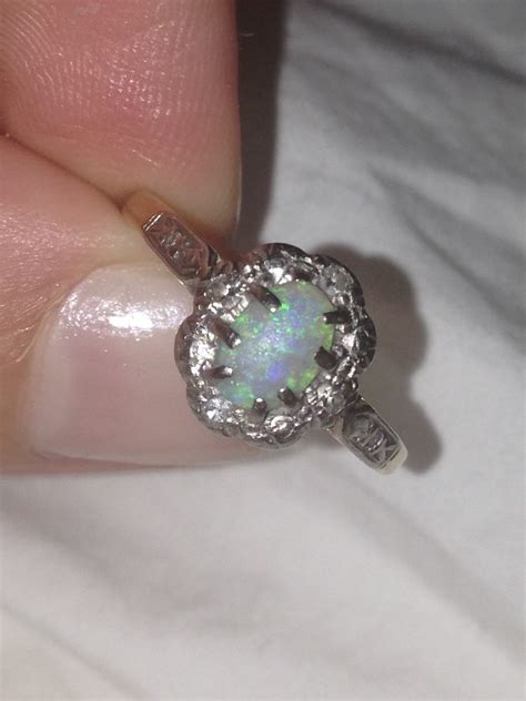 Opal Care For Opals And Opal Jewelry A Summery To Help Get The Best