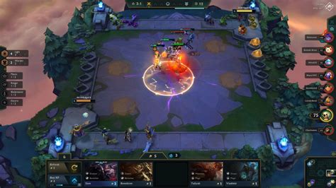 TFT Finest Set Comps