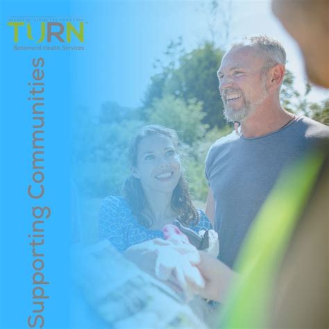 Turn Behavioral Health Services Turnbhs • Instagram Photos And Videos