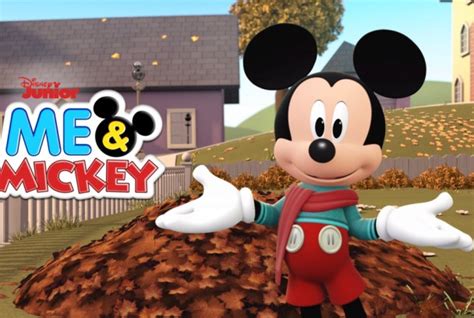 El Juego De Las Adivinanzas De Mickey T3 Ep 7 Sincroguia Tv