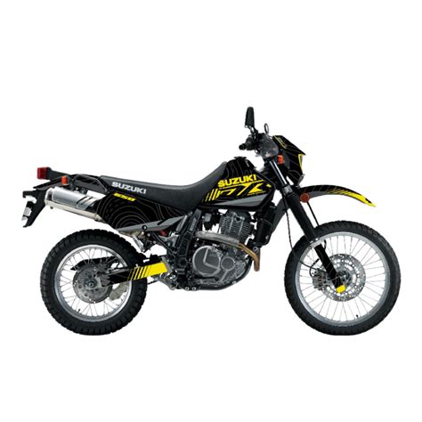 2026 Dr650se Suzuki Canada Inc