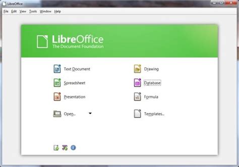 Open Source Software Libre Office Finally In For Commercial Support From Collabora Productivity