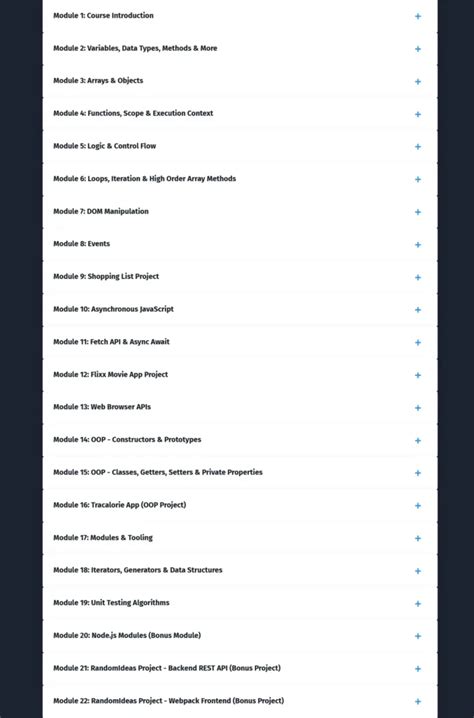 آموزش جاوا اسکریپت از Brad Traversy — یودمی ایران