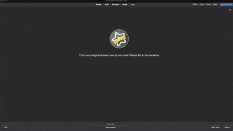 Feature Request Image Occlusion One By One Reveal Suggestions