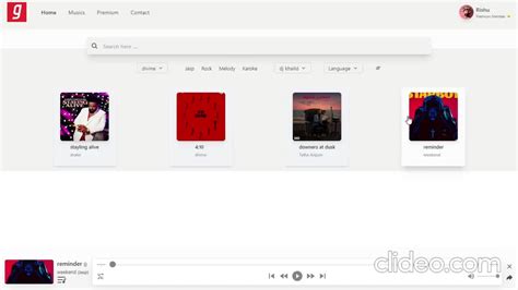 Rishu Rana On Linkedin Musicapp Webdevelopment Linkedinupdate