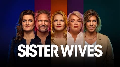 Watch Sister Wives Season 18 Max