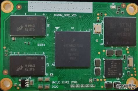 无锡八英里电子科技有限公司