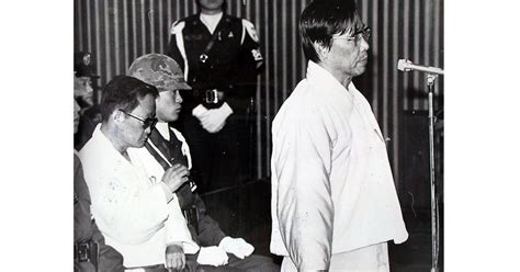 10·26 故 김재규 재심 사형 집행 45년 만인 다음달 시작